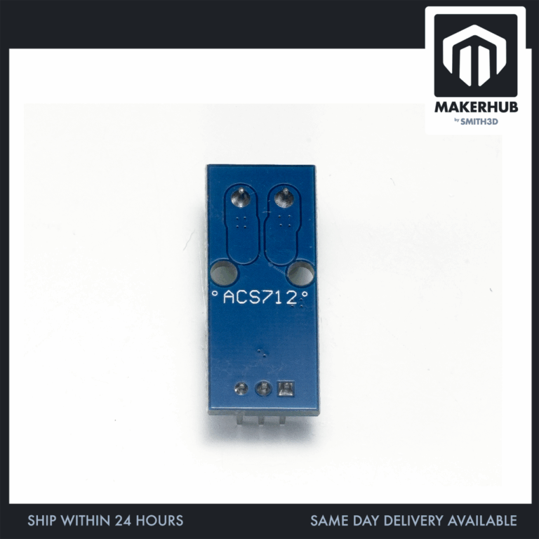 5A 20A 30A Current Sensor Module ACS712 Hall Effect-Based Linear ...