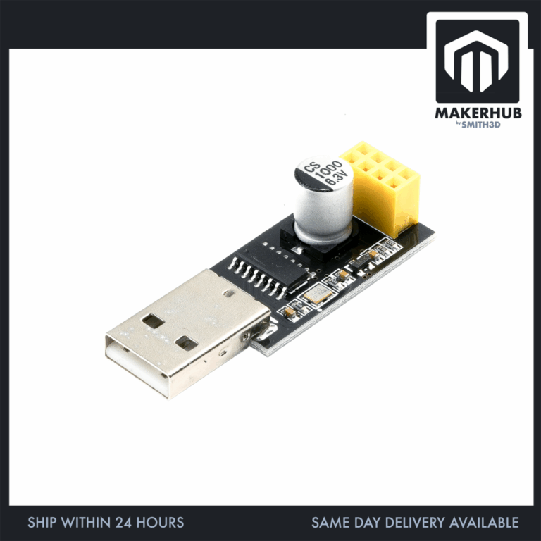 ESP01S ESP8266 Wireless Transceiver WIFI internet Module Low Power ...