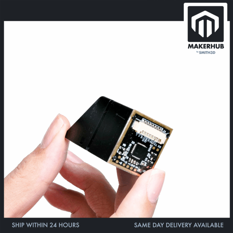 AS608 Fingerprint Scanner Module Optical Sensor Reader DIY Arduino ...