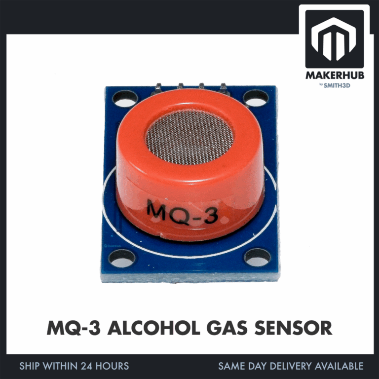 MQ Gas Sensor Module Digital Analog Dual Output Smoke CO LPG Methane ...