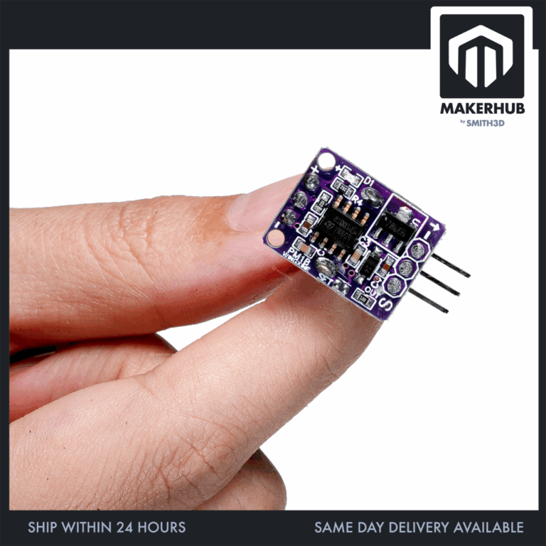 PM1B PWM Generator Module Signal Generator Pulse Width Modulation ...