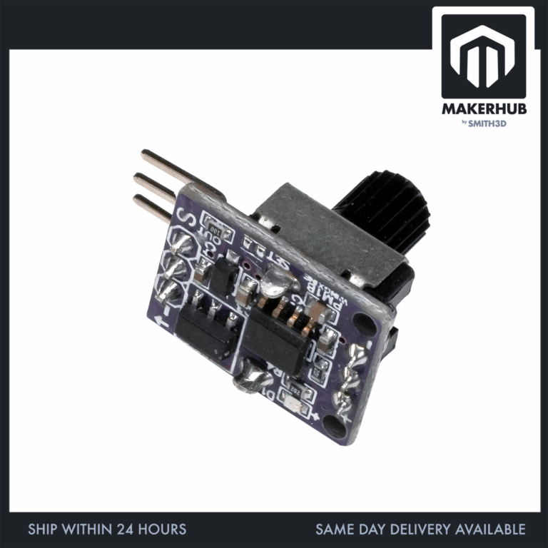 PM1B PWM Generator Module Signal Generator Pulse Width Modulation ...