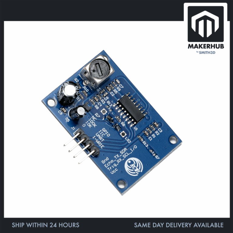 Waterproof Ultrasonic Distance Sensor JSN-SR04T Module Water Level ...