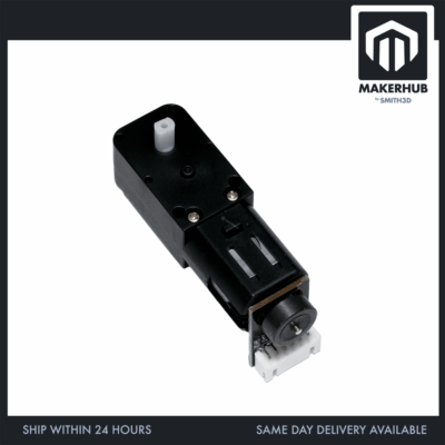 TT DC Geared Motor with Encoder Speed Sensor 3-6V DIY Robot Smart Car ...