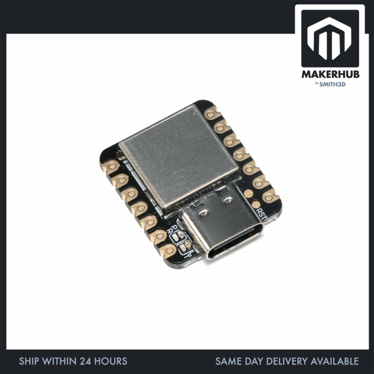 Seeeduino Xiao Development Board Samd21 Cortex M0 Esp32c3 Esp32c6 Mini Mcu Arduino Compatible