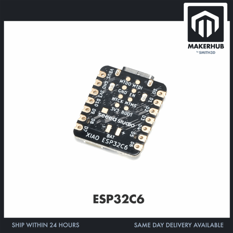 Seeeduino Xiao Development Board Samd21 Cortex M0 Esp32c3 Esp32c6 Mini Mcu Arduino Compatible