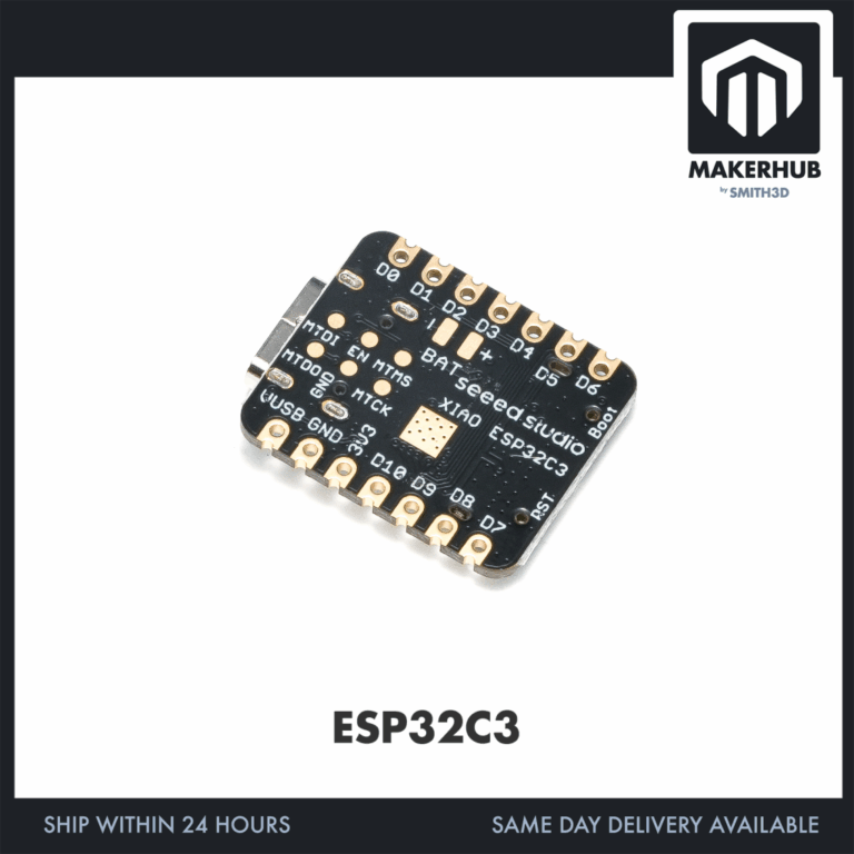 Seeeduino Xiao Development Board Samd21 Cortex M0 Esp32c3 Esp32c6 Mini Mcu Arduino Compatible