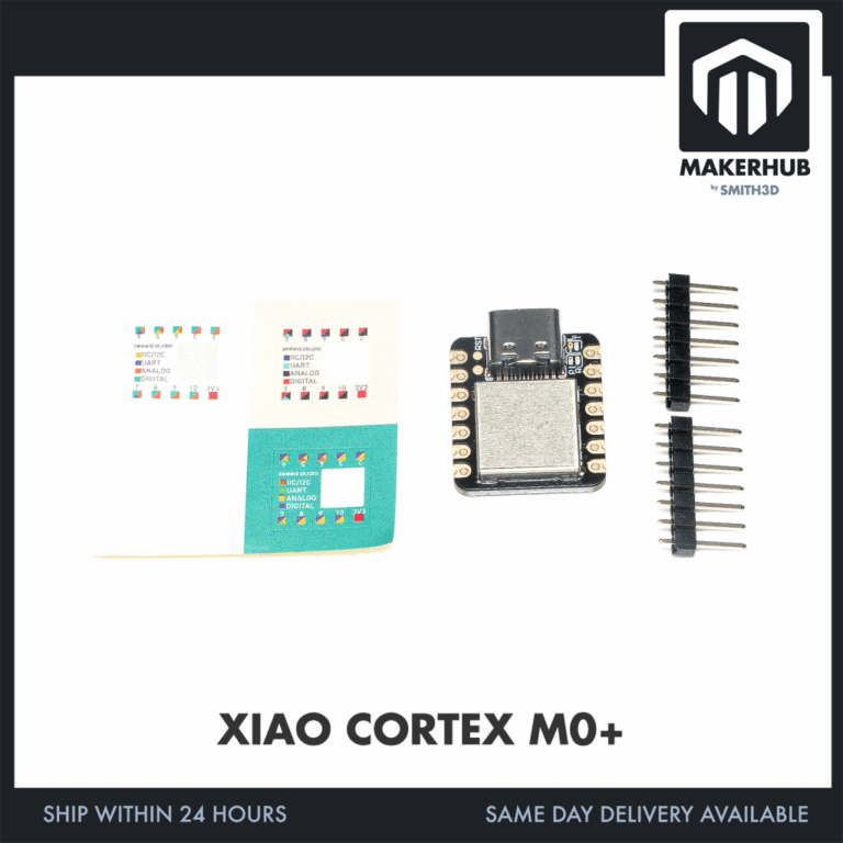 Seeeduino Xiao Development Board Samd21 Cortex M0 Esp32c3 Esp32c6 Mini Mcu Arduino Compatible