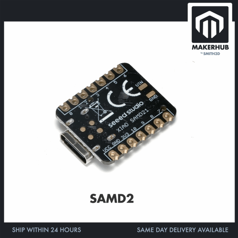 Seeeduino Xiao Development Board Samd21 Cortex M0 Esp32c3 Esp32c6 Mini Mcu Arduino Compatible